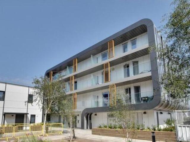 20 Love Lane, Cribb Lodge, Woolwich, 2 Bedroom Apartment