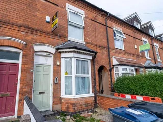 20 Luton Road, Metchley, B29 7BN, United Kingdom | 7 bed house for rent #134395853 | Rentberry