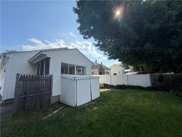 20 Lyman Avenue