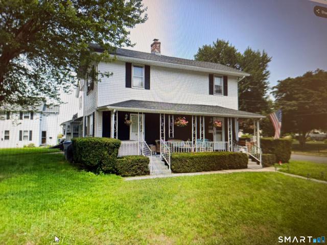 20 Manning Rd, Enfield, CT 06082 | MLS #24138 | Compass