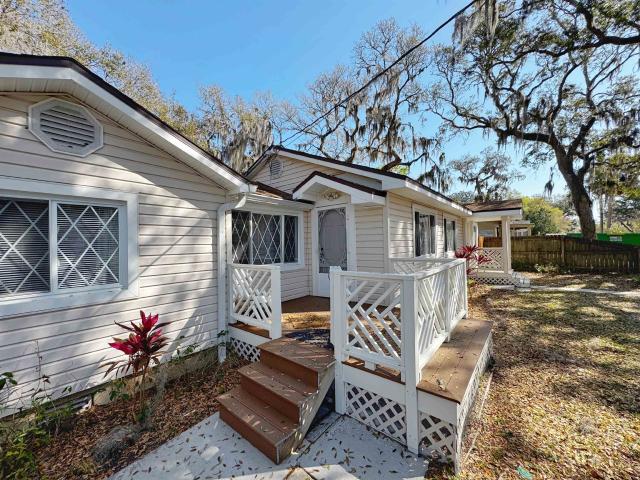 20 Macaris St, Augustine, FL 32084 | MLS #251580