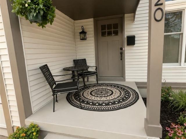 20 Madison Terrace