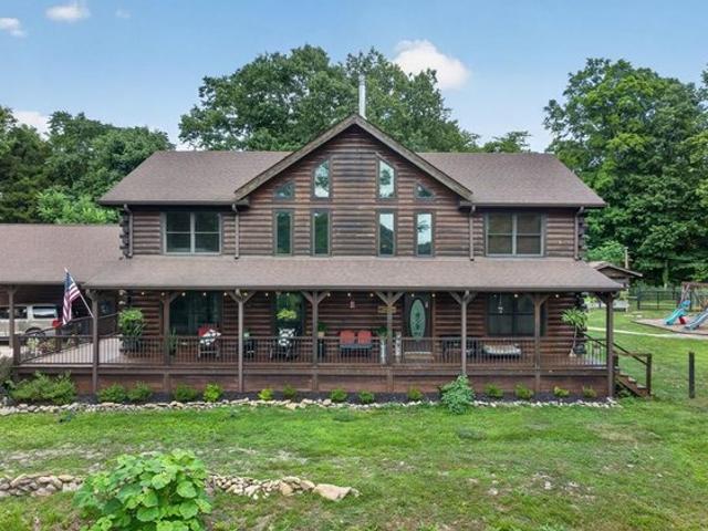20 Magee Ln, Elmwood, TN 38560