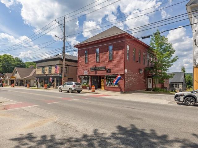 20 Main St, Cornish, ME 04020