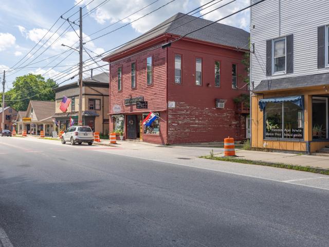 20 Main St, Cornish, ME 04020 | MLS #1652 | Compass