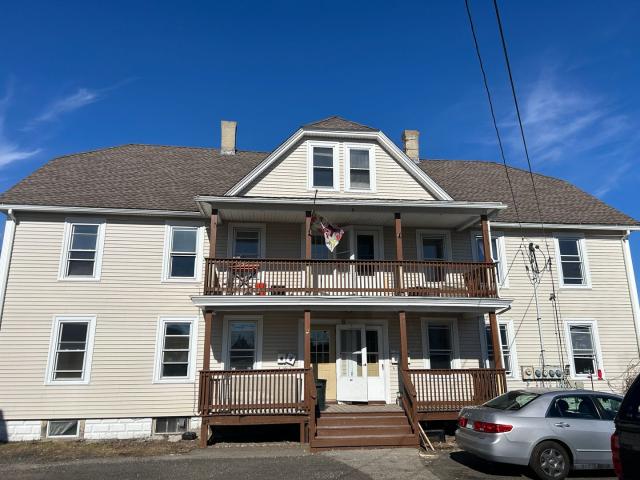 20 Main St