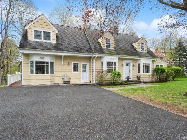 20 Main Street