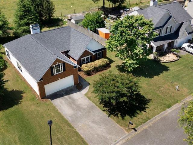 20 Mallet Pointe NE