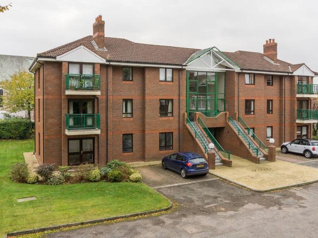 20 Malone Beeches Malone Road Belfast BT9 6UB