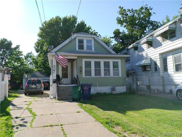 20 Malsch St, Buffalo, NY 14207