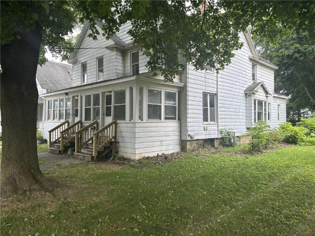 20 Maple Avenue