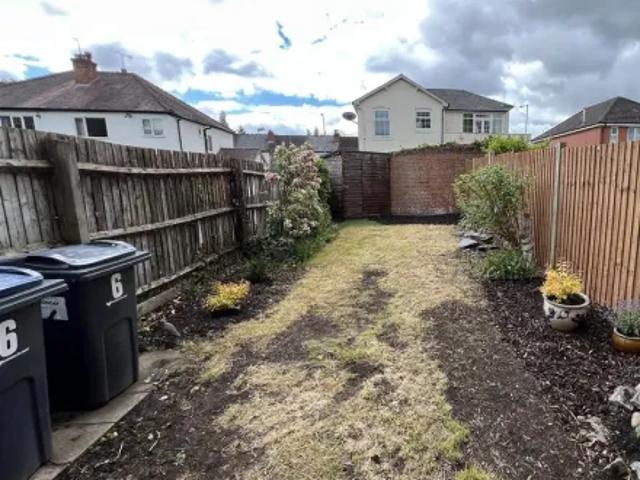 20 Maple Croft, Brandwood End, B13 0PF, United Kingdom | 2 bed house for rent #167625392 | Rentberry