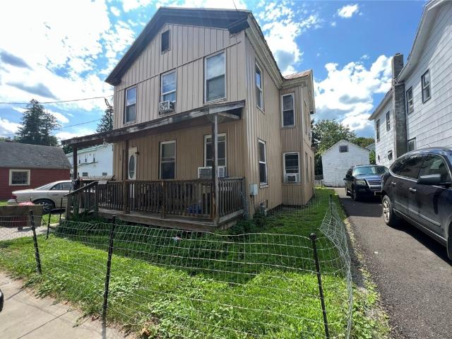 20 Maple Street