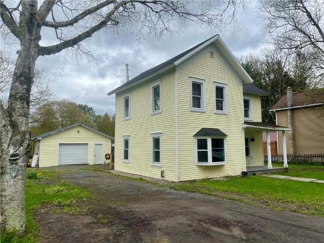20 Maple Street
