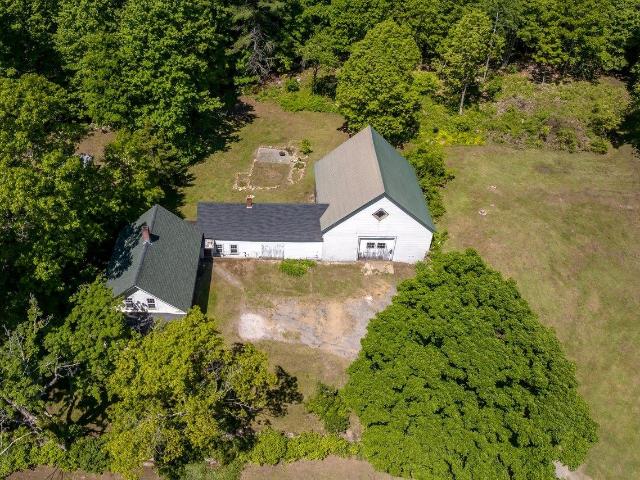 20 Maple Street