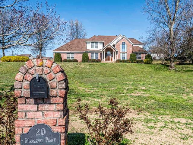 20 margaret pl