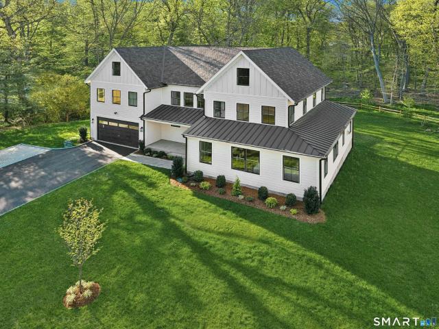 20 Marianne Road, Darien, United States, CT