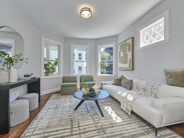 20 Marie Ave Apt 3, Cambridge, MA 02139