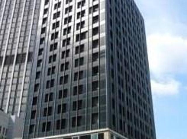 20 Marietta St NW #11B, Atlanta, GA 30303
