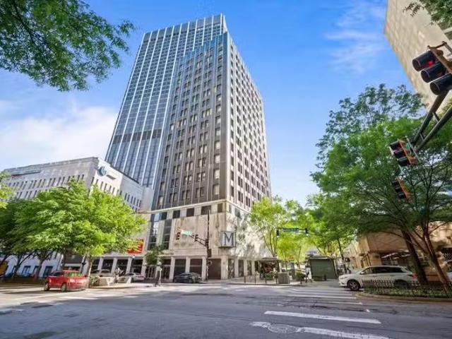 20 Marietta St NW #3G, Atlanta, GA 30303 MLS 7435054