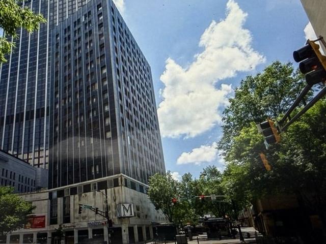 20 Marietta St NW Apt 10F, Atlanta, GA 30303