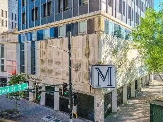 20 Marietta St NW, Atlanta, GA 30303 MLS 7436908