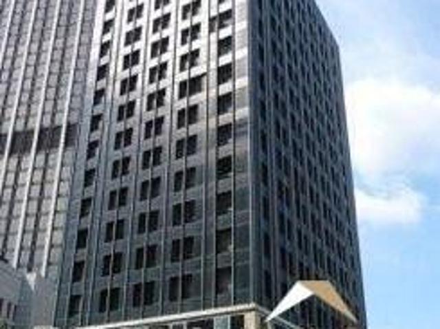 20 Marietta Street SW #16C, Atlanta, GA 30303