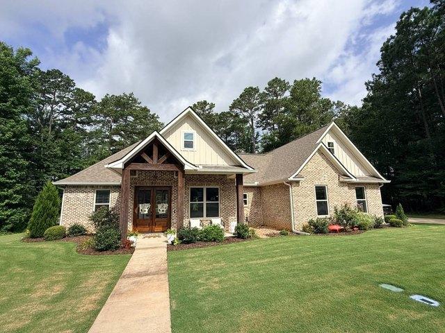 20 Marinda Ln, Magnolia, AR 71753