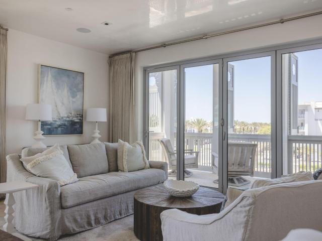 20 Mark Twain Ln, Unit 303, Alys Beach, FL 32461 | MLS #1000