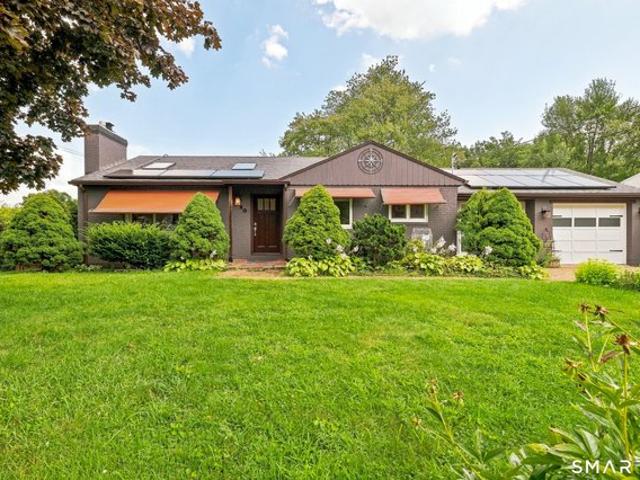 20 Marlin Rd, New Britain, CT 06053