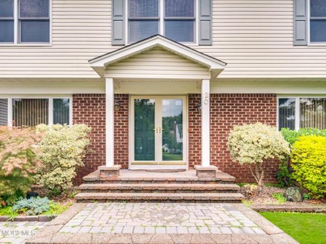 20 Marshall Dr, Ocean Township, NJ 07712