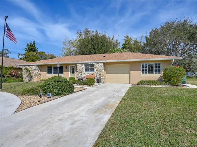 20 Maui Cir, Unit 20, Naples, FL 34112 | MLS #226008