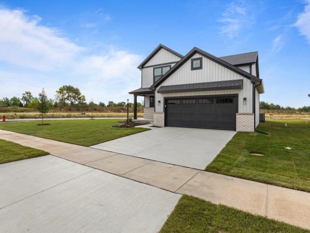 20 Meadow Drive