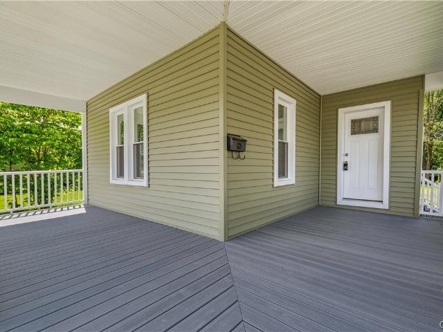 20 Meadow Street