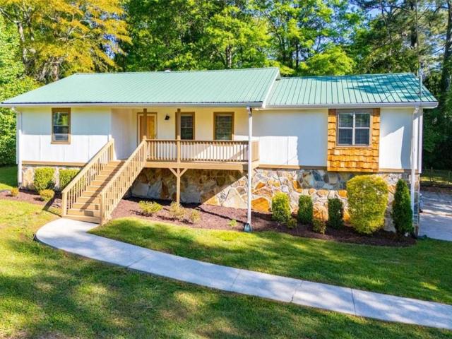 20 Meadowcliff Trail, Carrollton, GA 30116 | MLS #7756 | Compass