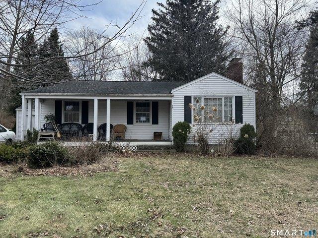 20 Meadowlark Rd, Enfield, CT 06082