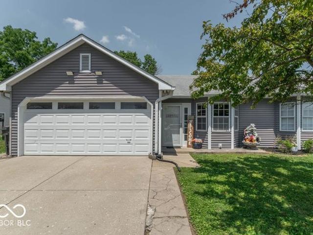 20 Medina Ln, Indianapolis, IN 46227