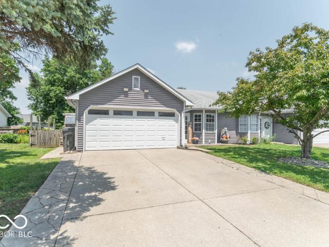 20 Medina Lane