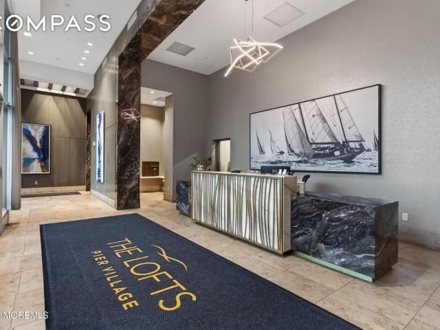 20 Melrose Ter 601, Long Branch, NJ
