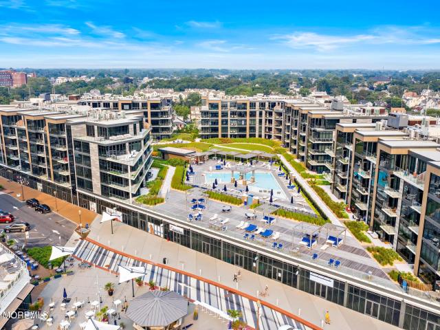 20 Melrose Terrace Unit 511
