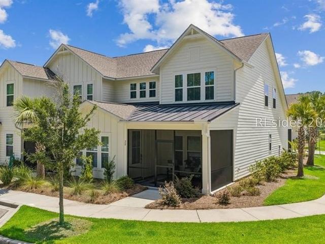 20 Mercer St, Bluffton, SC 29910