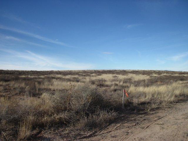 20 Mesa Rd, Moriarty, NM 87035