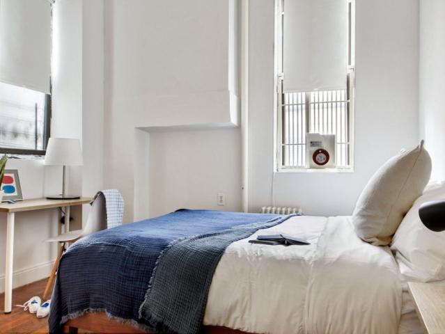 20 min from midtown apt w/ on site laundry