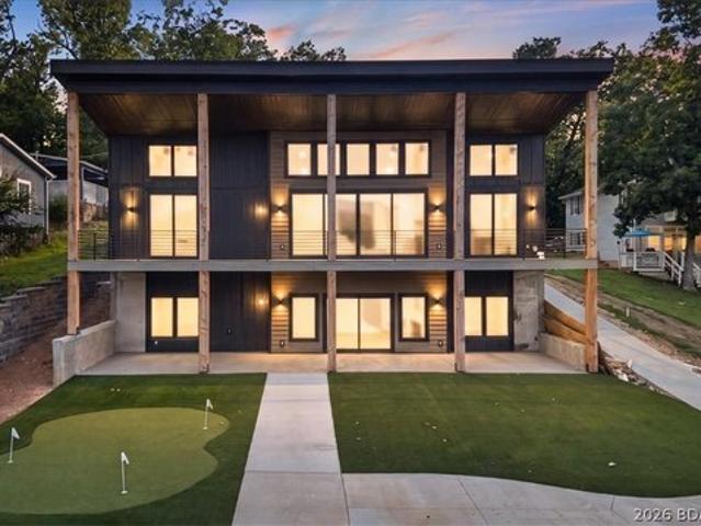 20 Mini Ln, Gravois Mills, MO 65037