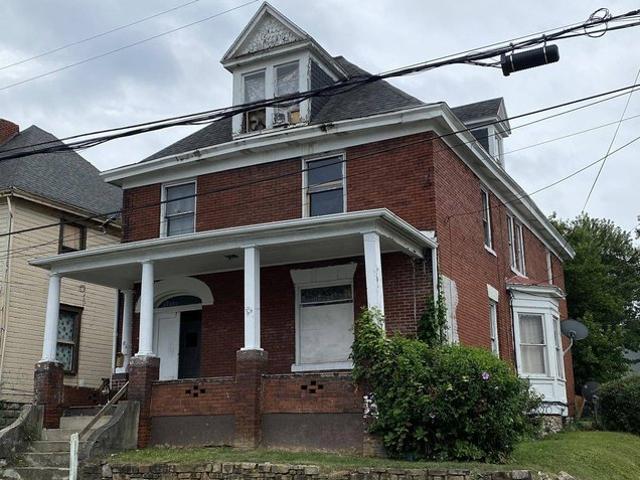 20 Millview St, Uniontown, PA 15401