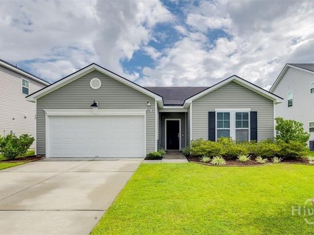 20 Mirror Lake Dr, Savannah, GA 31407