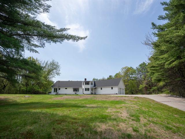 20 Mirror Lake Drive