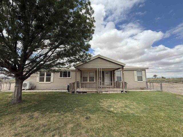 20 Montana Vis, Alamogordo, NM 88310