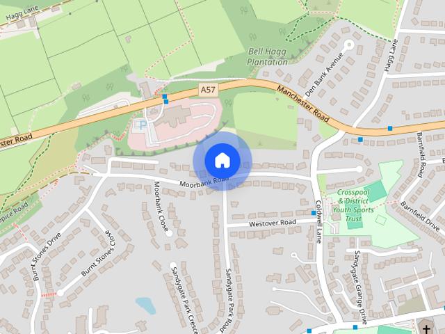 20 Moorbank Road, Sandygate, S10 5TR
