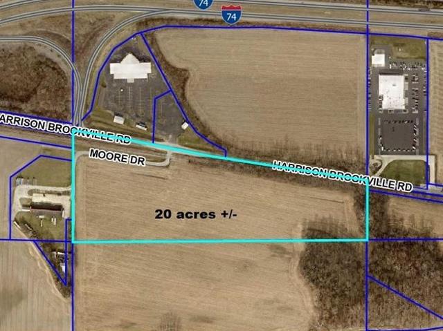 20 Moore Dr, West Harrison, IN 47060